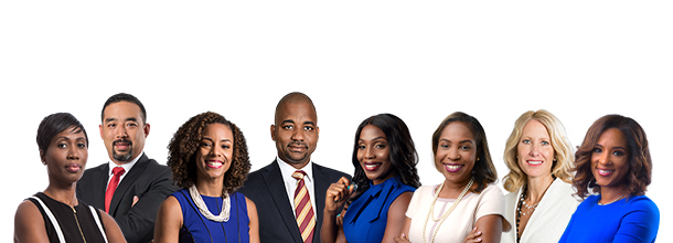 NCB Capital Markets Ltd. - Executive Team